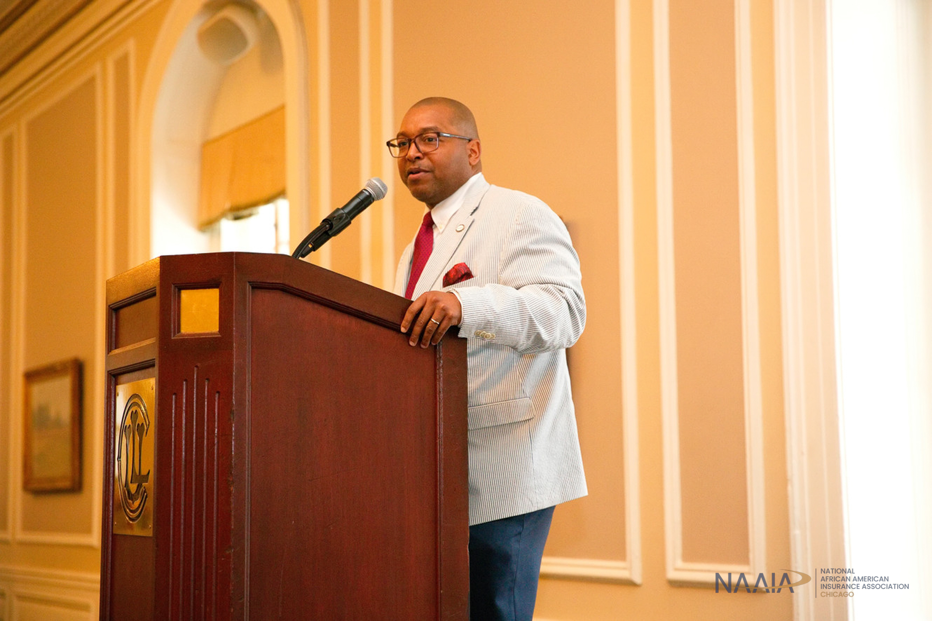 Our Chapters – NAAIA